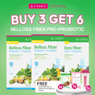 KITSUI Official Store Online, August 2025 | Shopee Malaysia