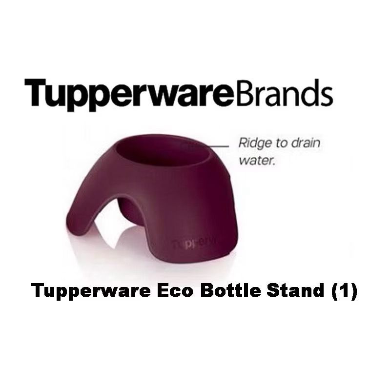 .9709H Tupperware Eco bottle Stand only (1pc) - Limited Edition ...