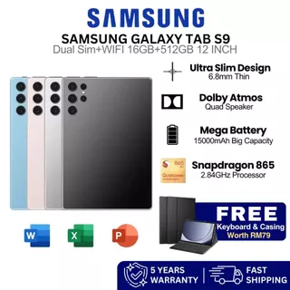 Buy samsung galaxy tab s9 Online With Best Price, Aug 2025 | Shopee ...