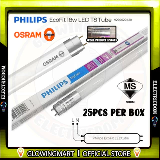 philips led tube Malaysia, Best Deals August 2025 | Shopee Malaysia