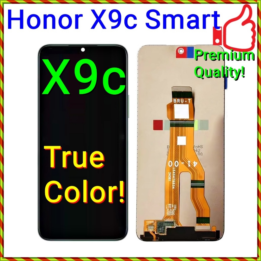 (True Color) NEW ORI TFT LCD Display Touch Screen Digitizer Full Set ...