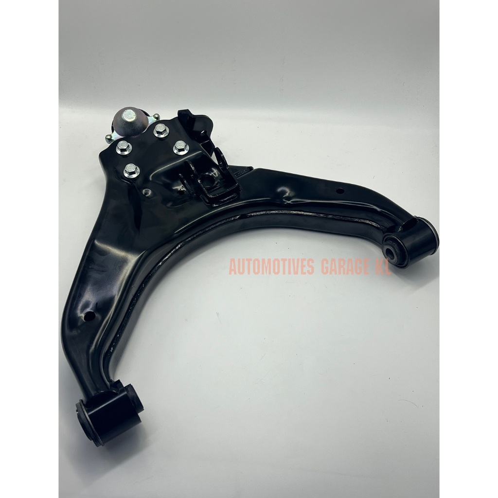 ISUZU D-MAX RT50 / CHEVROLET COLORADO - LOWER ARM - 8-97945-843-1 / 8 ...