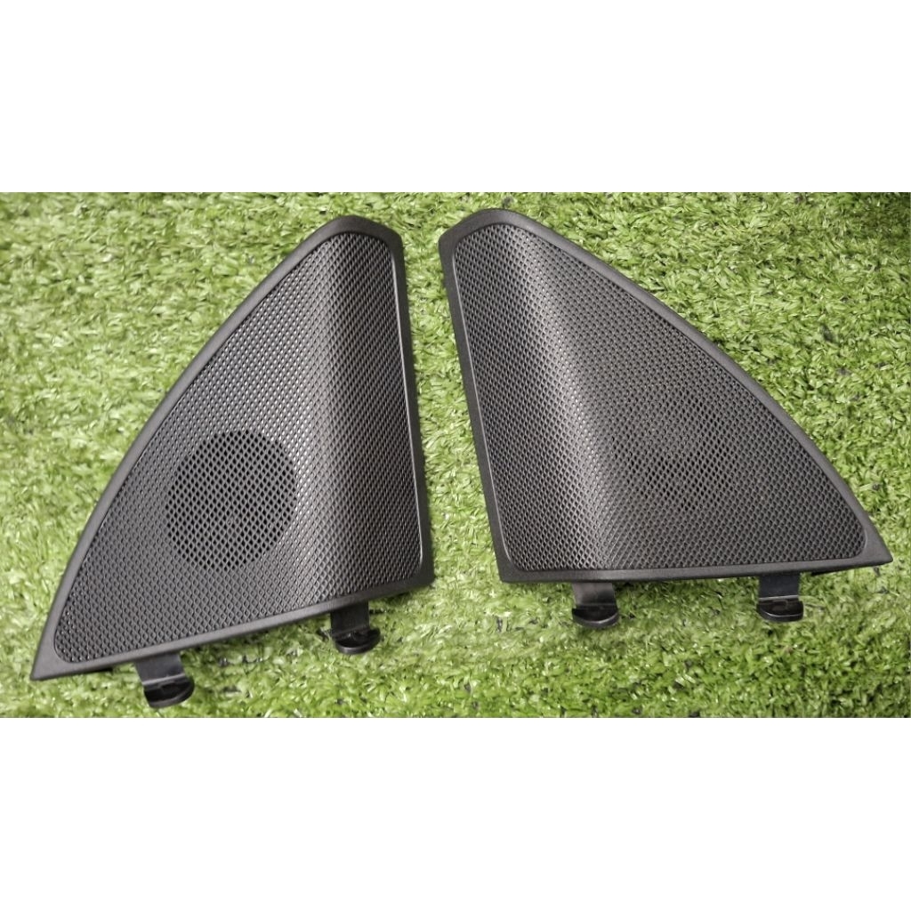 Mercedes-Benz C Class W205 Original Door Tweeter Cover With Tweeter ...