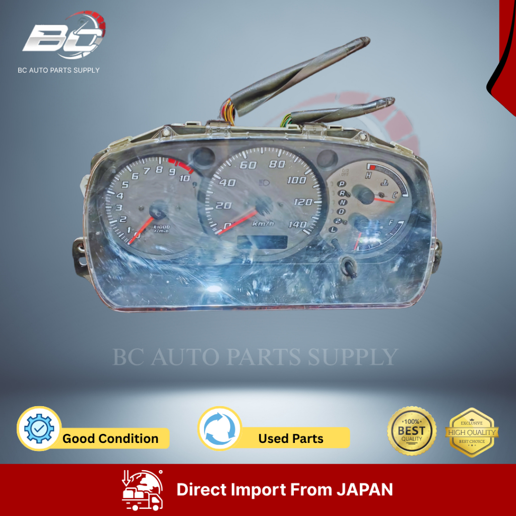 DAIHATSU L900 PERODUA KENARI METER (03010-97L17) (C17) USED JAPAN ...