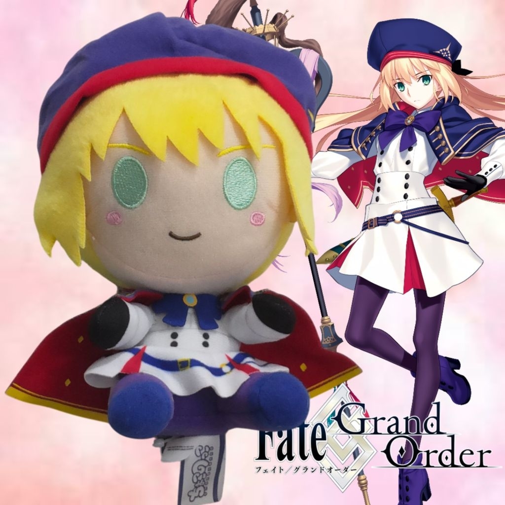 Fate Grand Order | Fate Stay Night | Kara no Kyoukai The Garden of ...