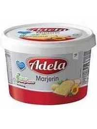 Adela Margarine Marjerin (2.5Kg) Ready Stock | Shopee Malaysia