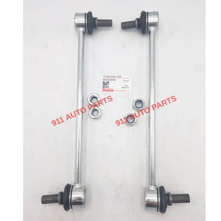 (48820-BZ090) PERODUA MYVI D20N FRONT STABILIZER LINK | Shopee Malaysia