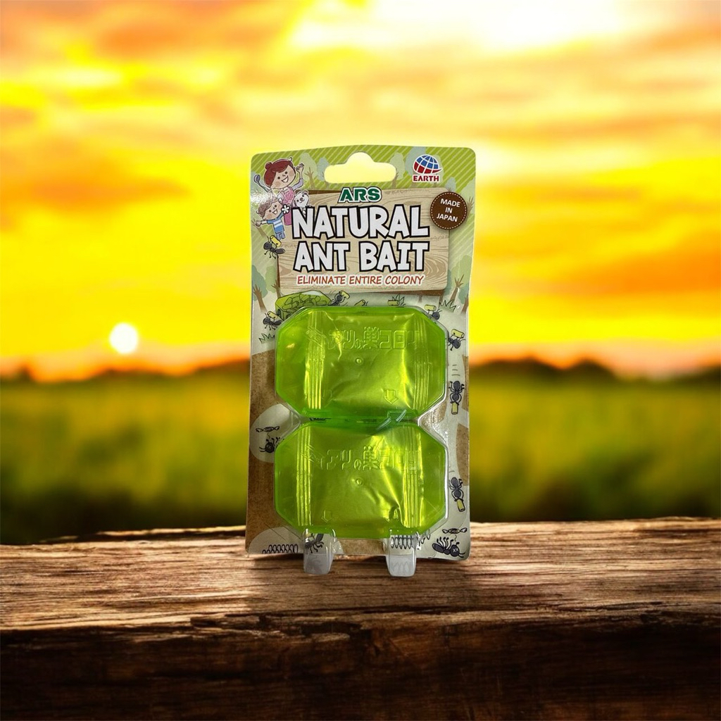 Natural Ant Bait (2pcs/pack) | Shopee Malaysia