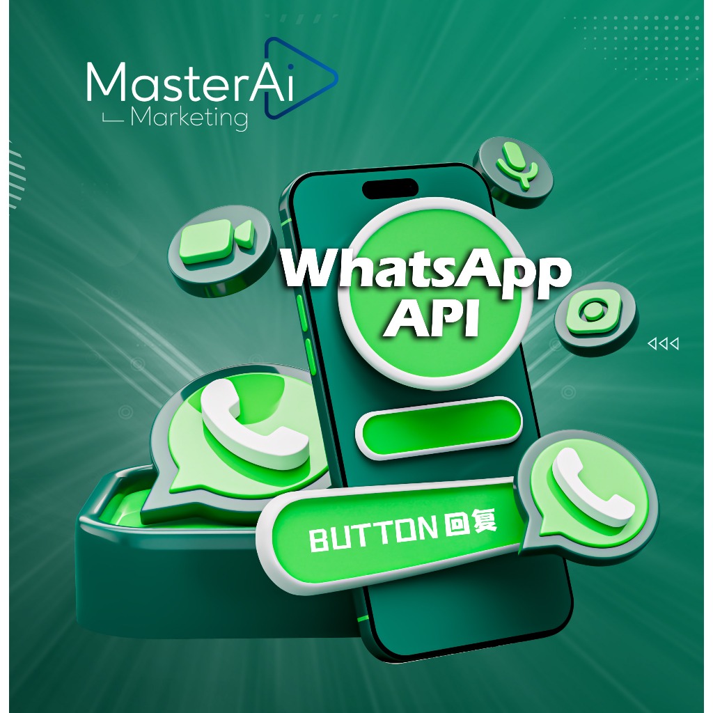 WhatsApp Api Avoid Ban【Specially for sensitive business】 | Shopee Malaysia