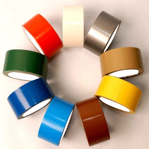 PREMIUM MULTIPURPOSE STRONG ADHESIVE CLOTH/BINDING TAPE 24MM & 48MM ...