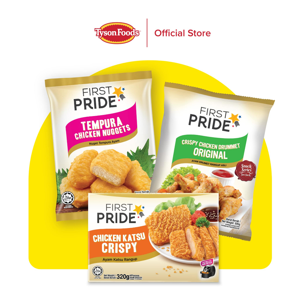 Buy nugget First Pride Online With Best Price, May 2026 | Shopee Malaysia