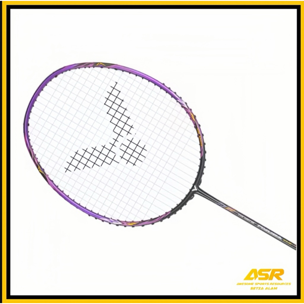 Victor Badminton Racket Thruster Ryuga CLS / Raket Badminton Victor ...