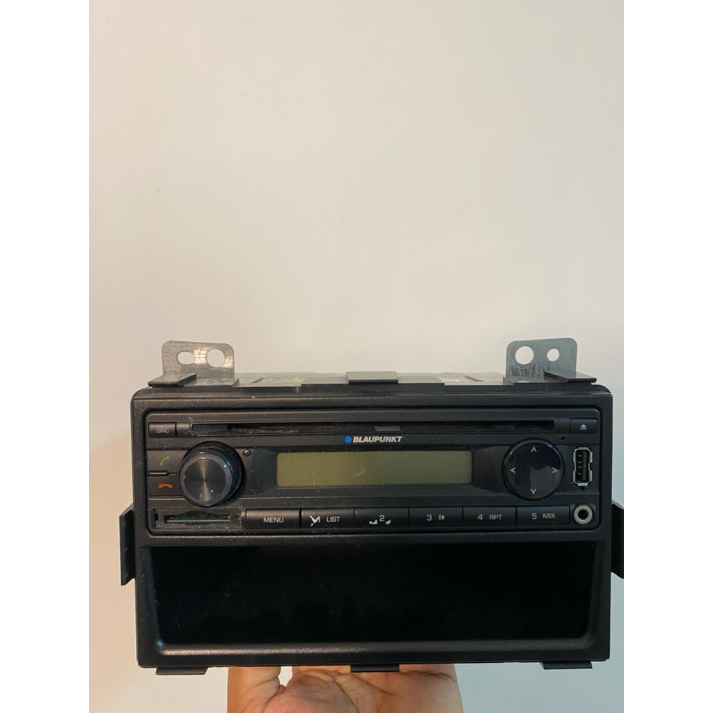 Proton Persona vvt,Iriz original player radio CD,Bluetooth ORIGINAL ...
