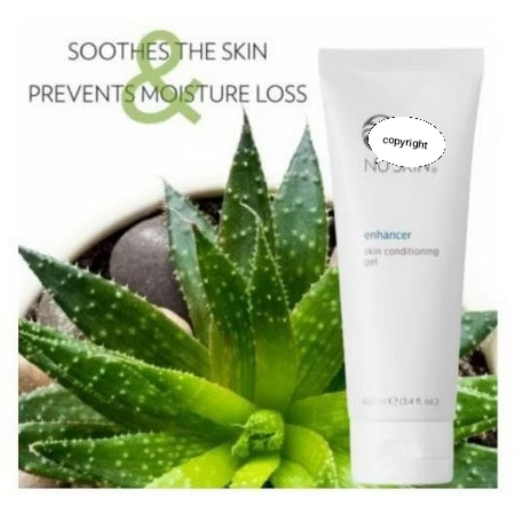 Nuskin Nu Skin Enhancer (100ml)(exp2027 ) | Shopee Malaysia