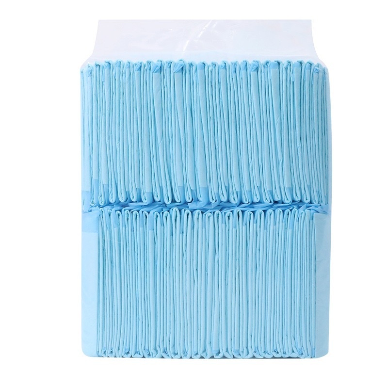 READY STOCK Baby Disposable Underpad Changing Pad Baby Infant Bed Urine ...