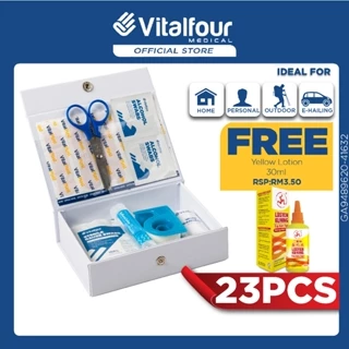 first aid kit Malaysia, Best Deals December 2025 | Shopee Malaysia