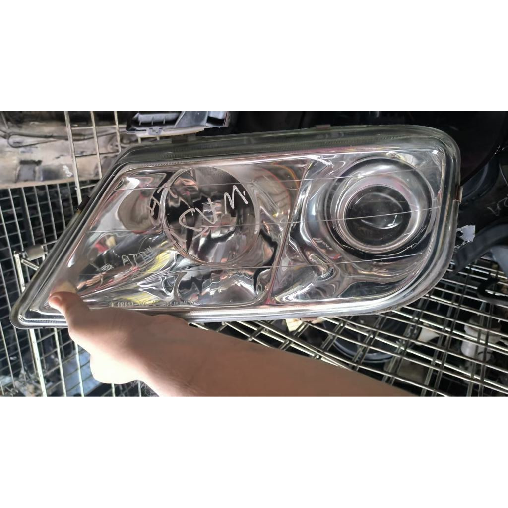 Proton Waja MMC Lampu Depan/Front Lamp | Shopee Malaysia