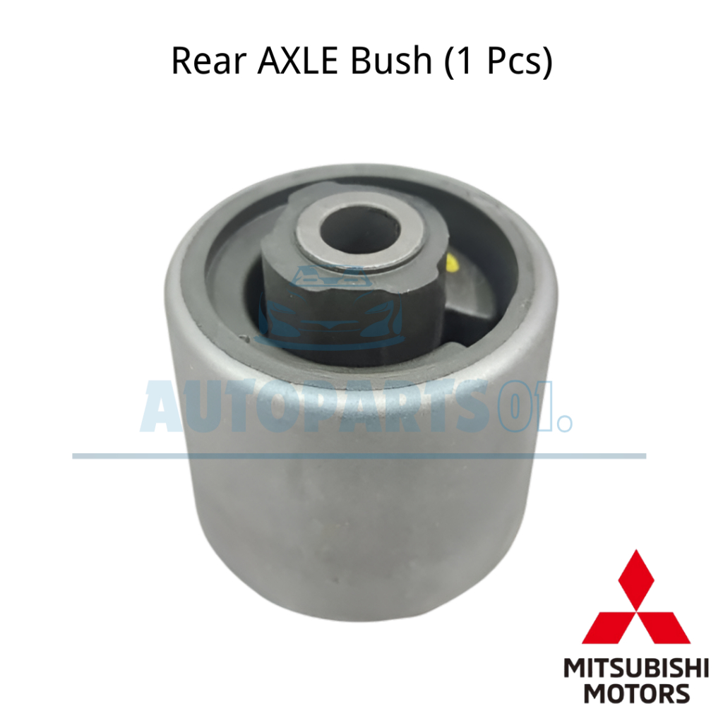 [1 PCS] Rear AXLE Bush for Proton Saga BLM / Saga FL / Saga FLX / Saga ...
