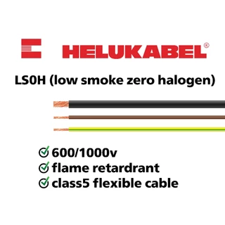HELUKABEL MALAYSIA SDN. BHD., Online Shop | Shopee Malaysia