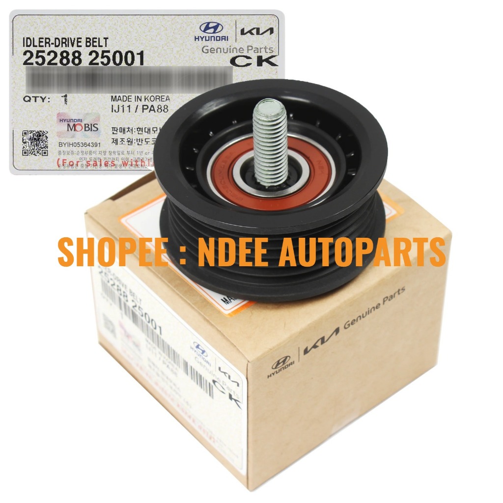 (ORIGINAL) HYUNDAI KIA = SONATA YF/SONATA NF/FORTE 2.0/SPORTAGE SL ...