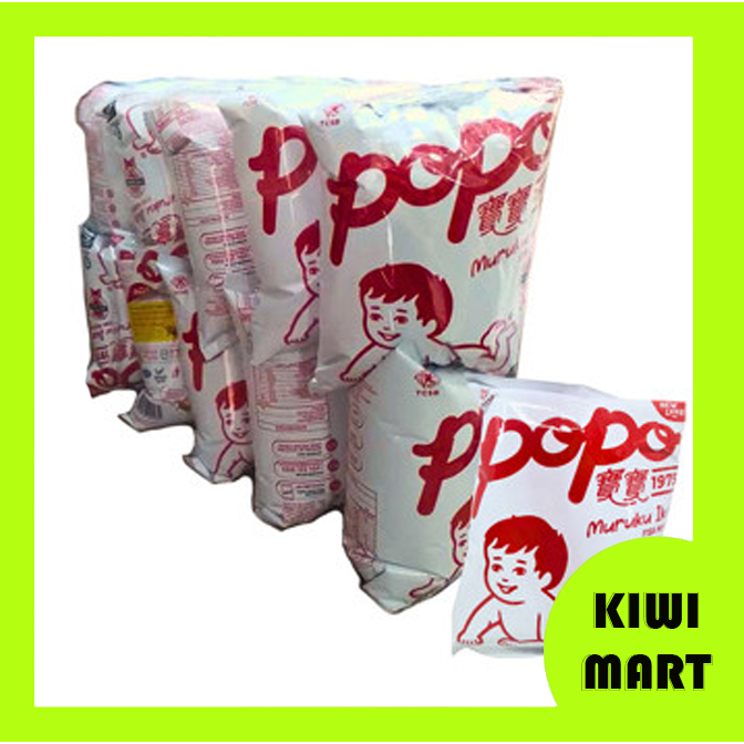 POPO FISH MURUKU 10 X 60G | Shopee Malaysia