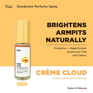 HYGR.MY Online, October 2025 | Shopee Malaysia