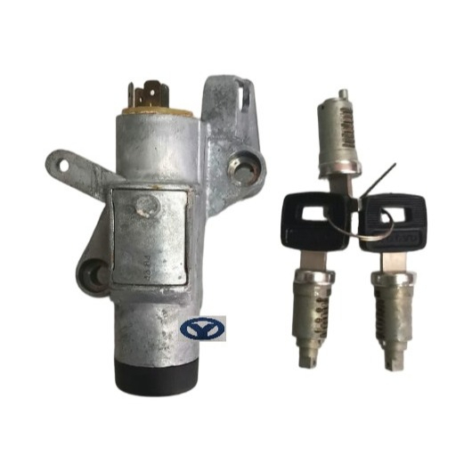 Volvo 360 Lock Kit Set | Shopee Malaysia