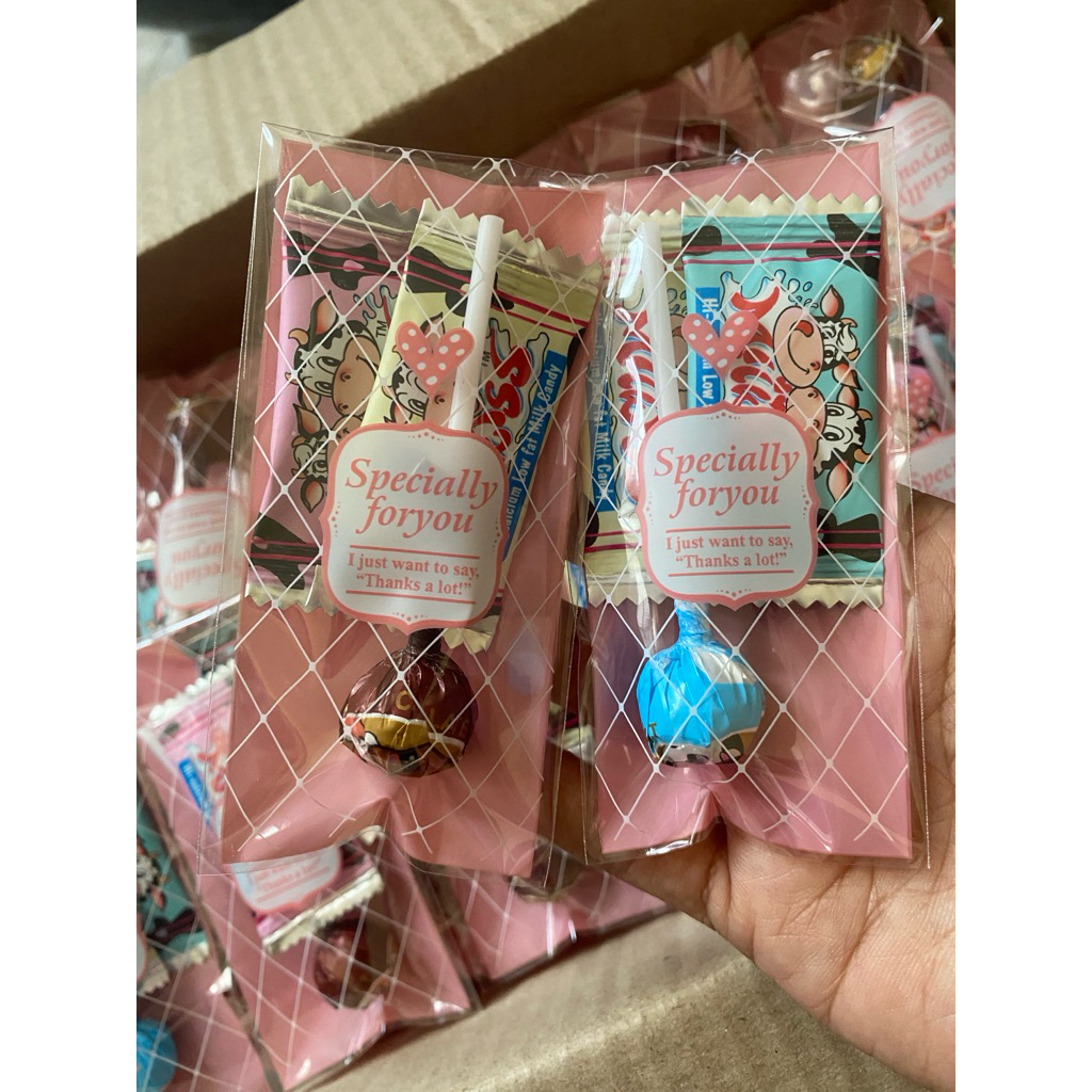 Goodies Bajet LOLLIPOP Candy Doorgift Kanak-kanak Majlis Kahwin Akikah ...