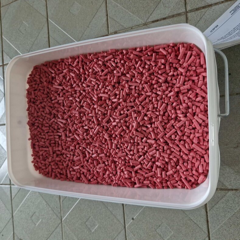 Syngenta Talon Pellets Racun Tikus Umpan Brodifacoum Rat Mouse 50g 250g ...