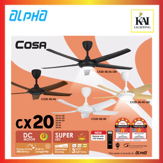 alpha ceiling fan - Prices and Promotions - Dec 2025 | Shopee Malaysia