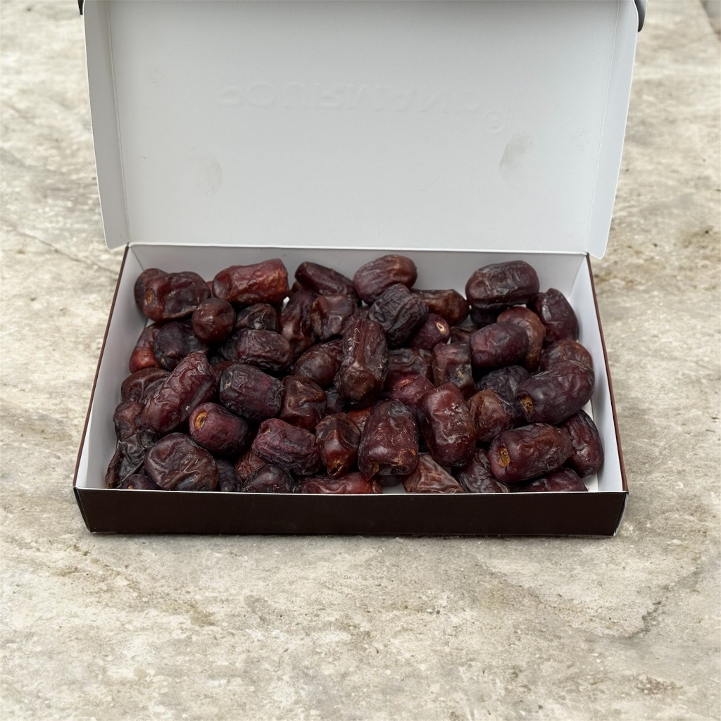 POURMAND® Kurma Fard Oman 500g | Shopee Malaysia