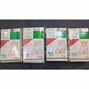 Pan-mate disposable briefs 5Pieces (M/L/XL/XXL) | Shopee Malaysia