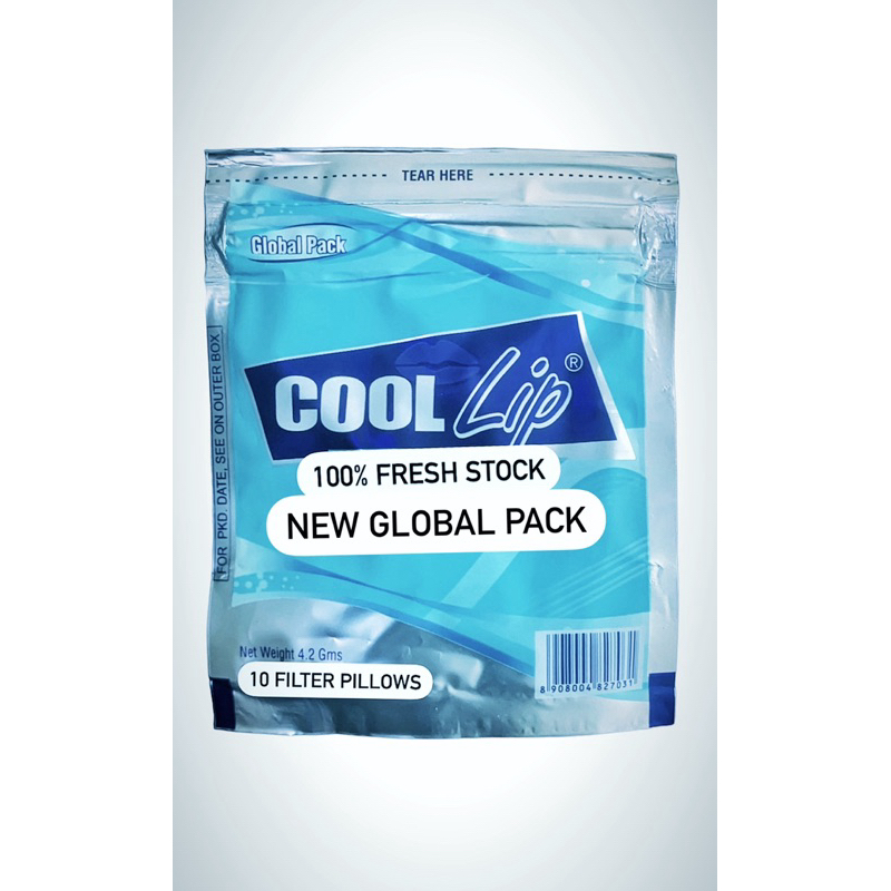 coolip goball pack 33 Pouches | Shopee Malaysia