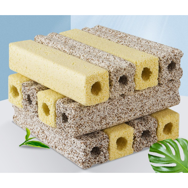 Aquarium Nano Pillar Quartz Bio Tube Infrared Bacteria House Rumah ...