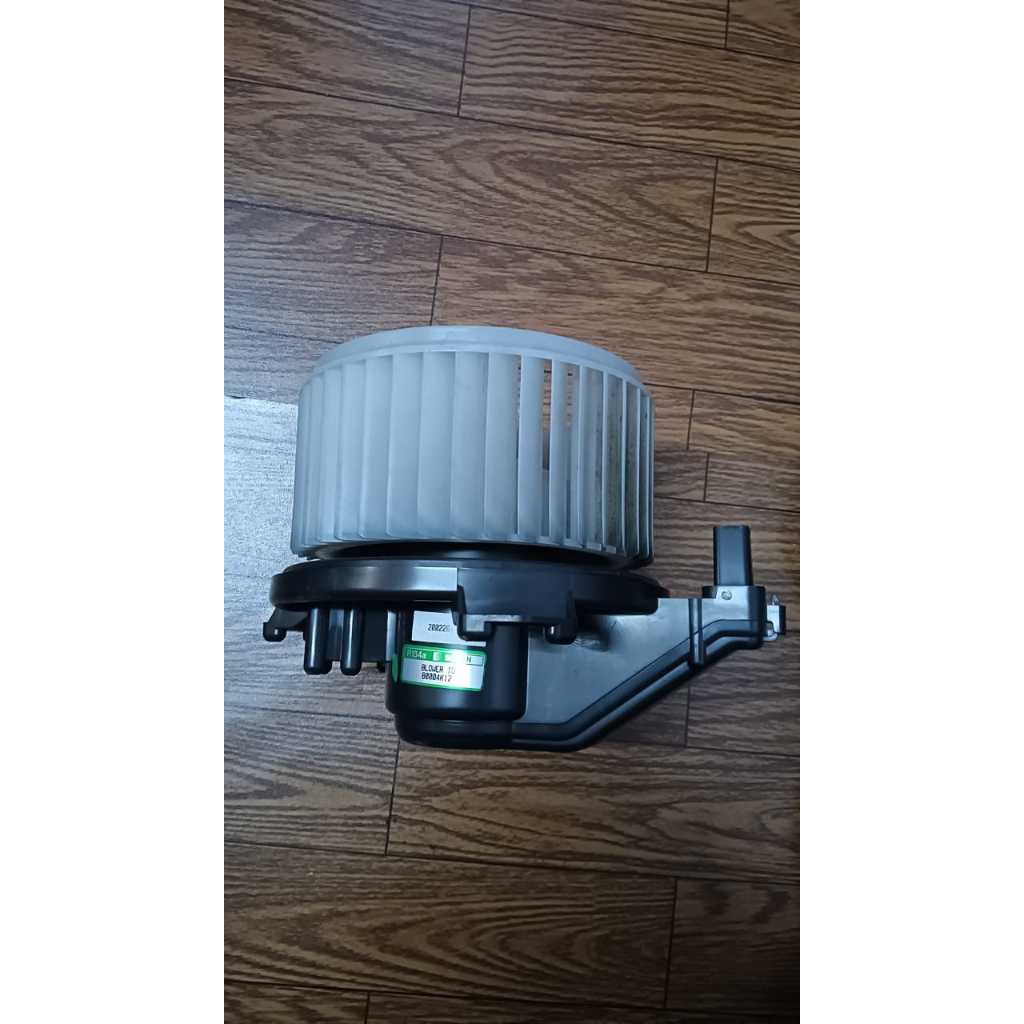 PERODUA AXIA AIRCOND BLOWER M1151-40560 ORIGINAL | Shopee Malaysia