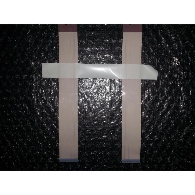 LG 55LH600T TV RIBBON TCON BOARD LVDS FLEX CABLE | Shopee Malaysia