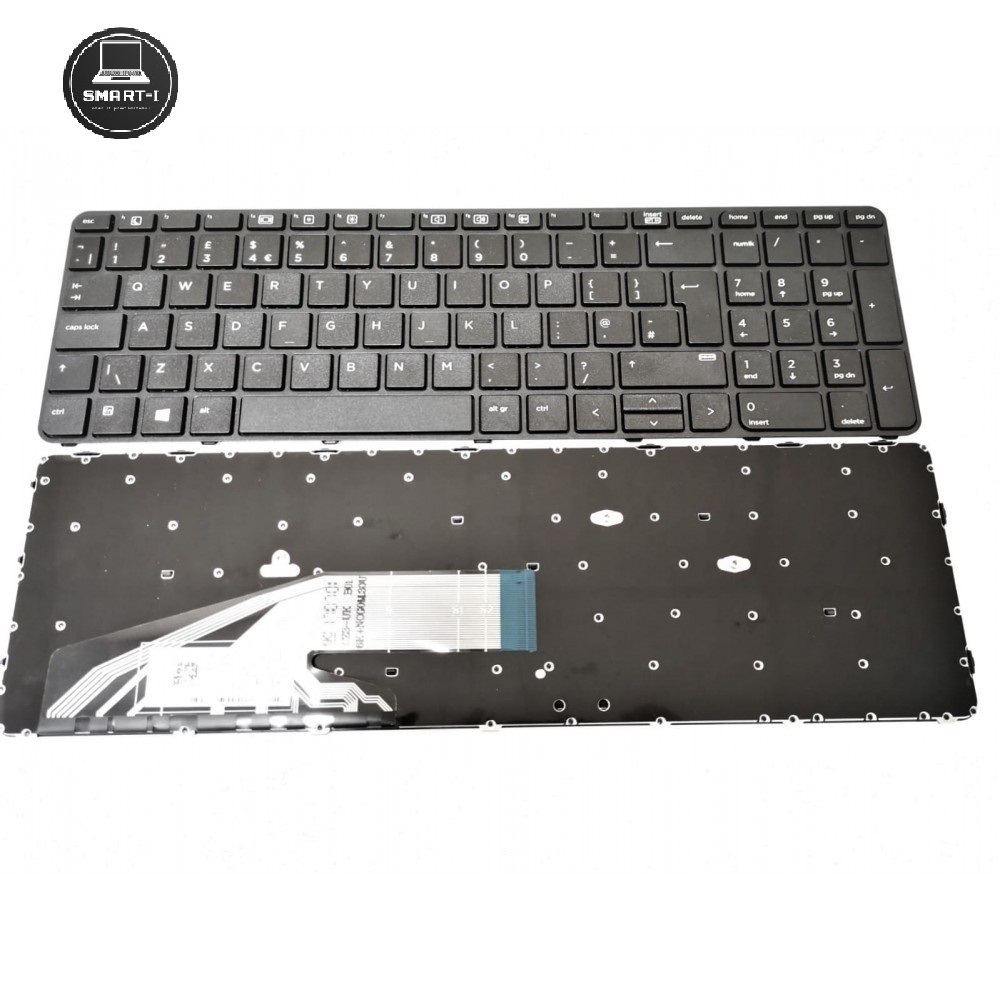 Hp Probook 450 G3 G4 /455 G3 G4 /470 G3 G4 /650 G2/650 G3/ 655 G2 HSTNN ...