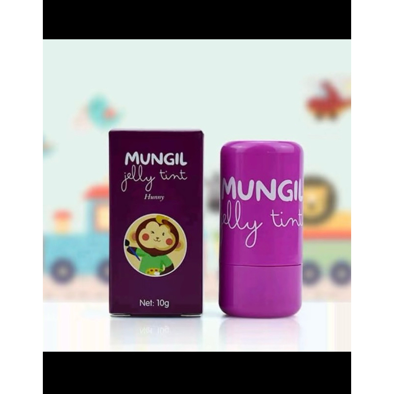 Mungil jelly tint blusher | Shopee Malaysia