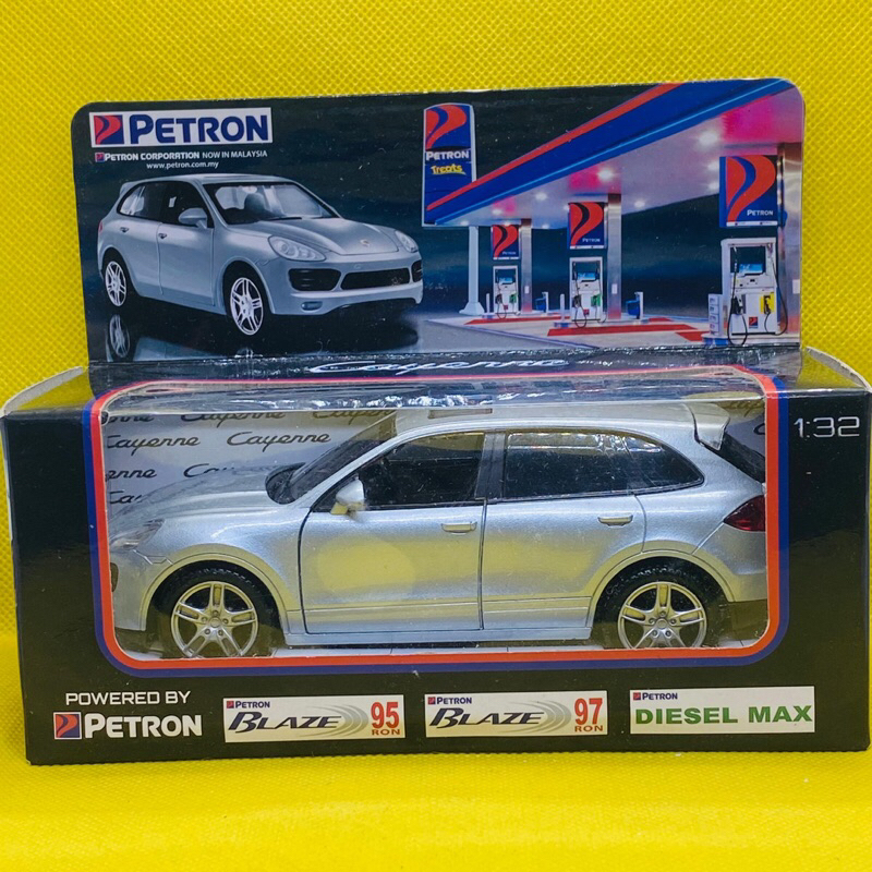 PORSCHE PETRON EDITION 1:32 | Shopee Malaysia