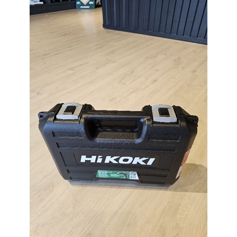 Hikoki Carrying Case Box for hikoki drill (DS12DA, DV12DA, DS18DD and ...
