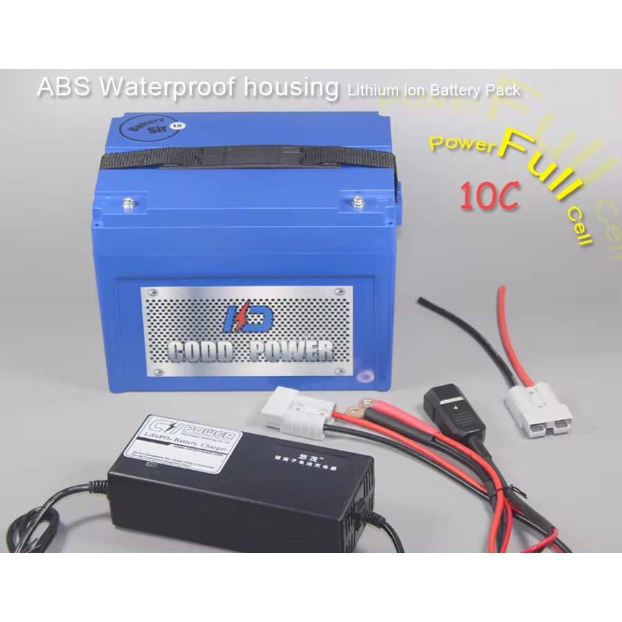 48V Lithium ion Battery Pack 20AH/30AH for 500W - 2000W E-Bike Motor ...