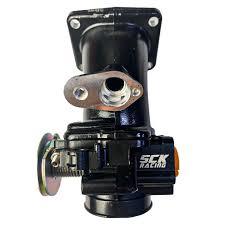 SCK RACING THROTTLE BODY LC135 V8 LC150 Fi LC 150 135 V8 32MM 34MM 36MM ...