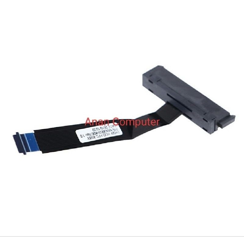 Acer Nitro 5 AN515-54 55 56 57 58 SSD HDD Hard Drive Hardisk Adapter Cable Upgrade Kit | Shopee ...