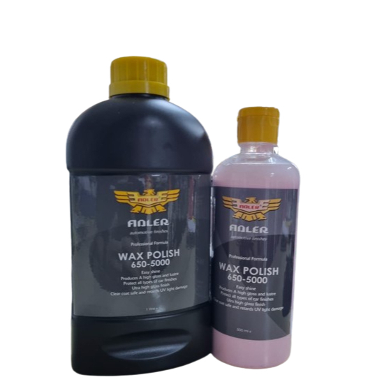 ADLER 650-5000 Wax Polish (500ml/1L) | Shopee Malaysia