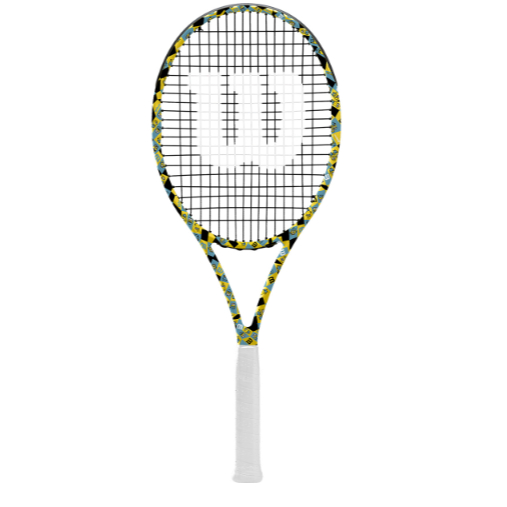 Wilson Minions 3.0 103 (270g) Tennis Racquet (STRUNG) WR124010 ...
