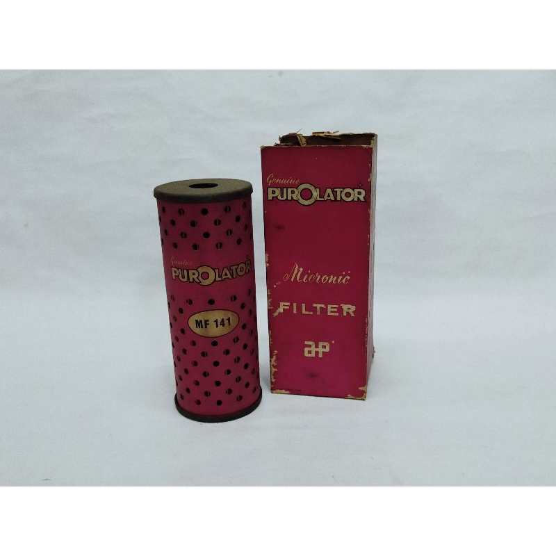 246262 LAND ROVER SERIES 1 2L OIL FILTER | Shopee Malaysia