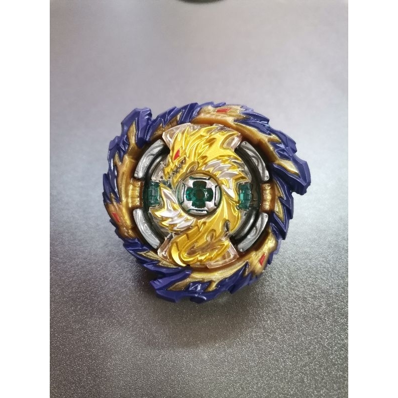 beyblade takara tomy - Mirage Fafnir used | Shopee Malaysia