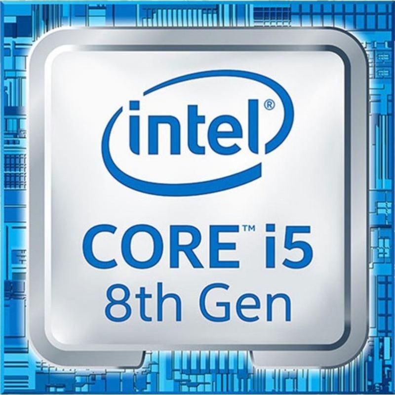 Processor Intel Core i5 8500 8th Gen Socket 1151 | Shopee Malaysia