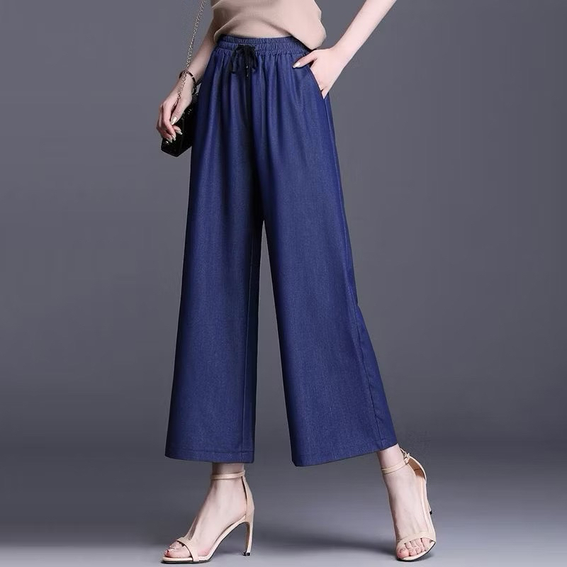 🔥🔥 Super Soft Plazo Seluar for ladies baru stock🔥🔥🔥 Womens High Quality ...