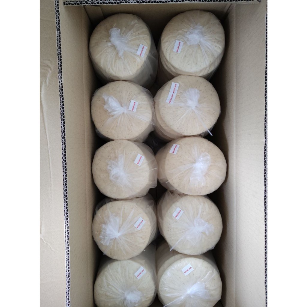 ROTI PITA WHOLEMEAL BORONG 1 KOTAK (10pack x 10pcs)MAX 3 KOTAK | Shopee ...